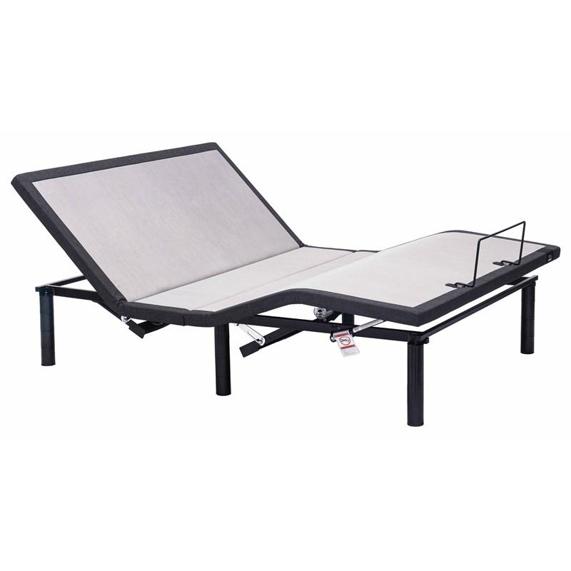 Lits ajustable e4+